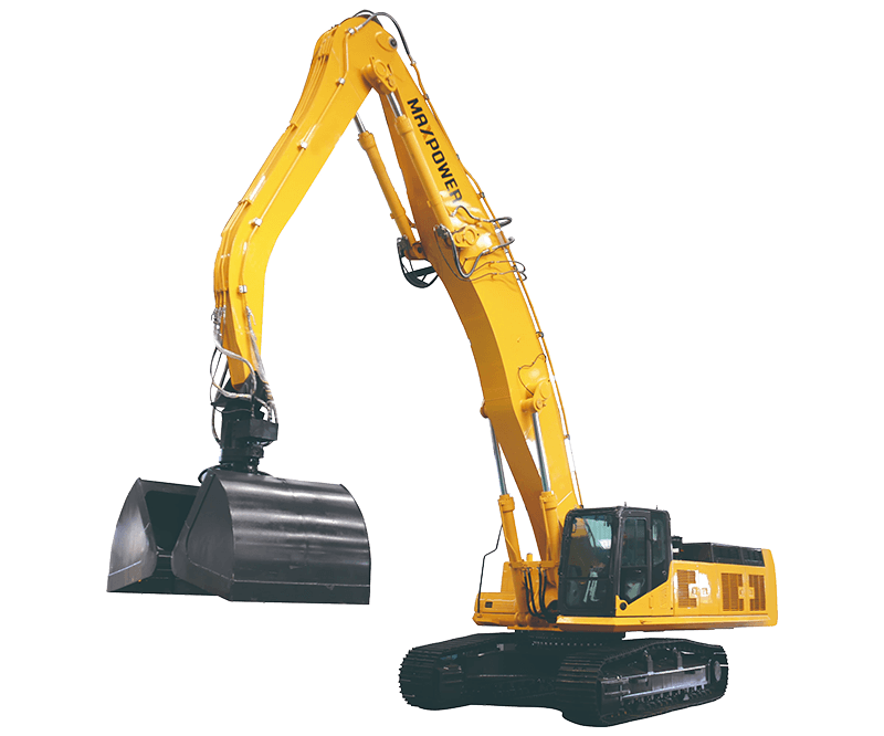 MH600-特种设备-迈斯伯尔